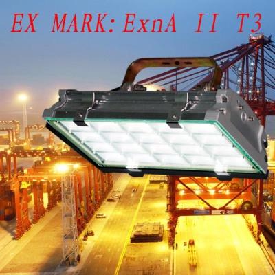 China 100W IP65 Cree LED Explosion Proof Light lamp Heat-resistance For Warehouse for sale