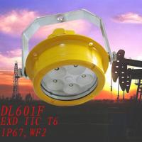China Low-copper aluminum housing LED Explosion Proof Light For hazardous area for sale