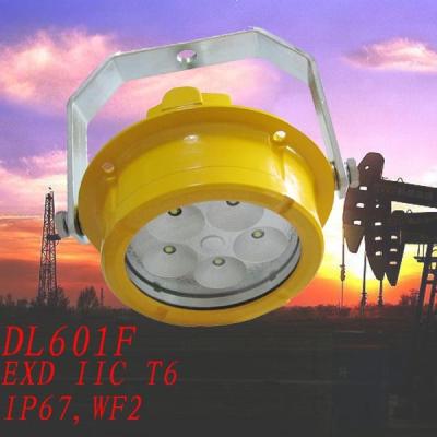 China Low-copper aluminum housing LED Explosion Proof Light For hazardous area for sale