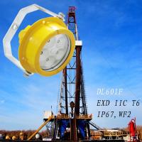 China 20W CREE Low-copper Aluminum Housing LED Explosion Proof Light with Store / Gas Factory for sale