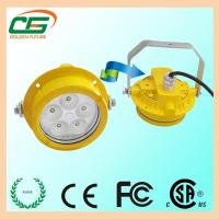 China 20 Watt WF2 industrial Lighting Fixture CREE LED explosion proof dock Light for sale