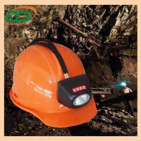 China waterproof ip65 explosion proof underground mining lamp 4500lux for sale