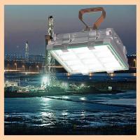 China Harsh and hazardous area usage 60w led explosion proof flood light for sale