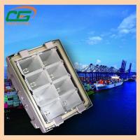 China Outdoor waterproof led industry light DC 36V waterproof ip65 40w high lumens for sale
