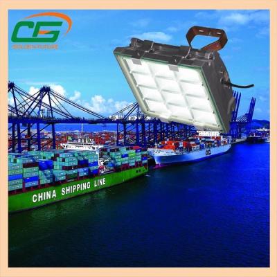 China IP66 60w Explosion Proof LED Flood Light Harsh And Hazardous Area for sale