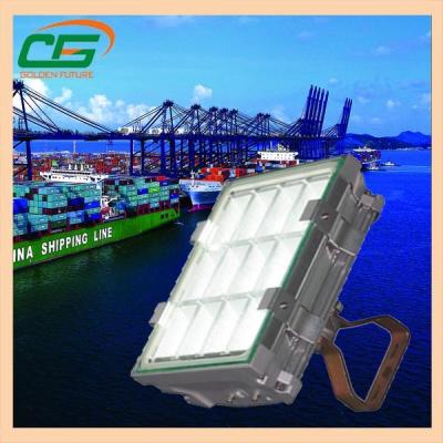 China Aluminum alloy  60w explosion-proof  cree led industry gas station light for sale