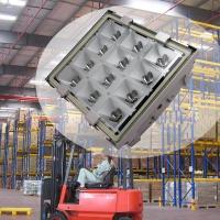 China IP65 waterproof 60w oil store anti-explosion cree led industry flood  light for sale