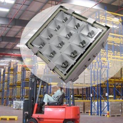 China IP65 waterproof 60w oil store anti-explosion cree led industry flood  light for sale