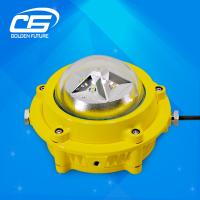 China IP66 Led 6000 Lumens Explosion Proof LED Flood Light , Aluminum Housing Industry LED Light for sale