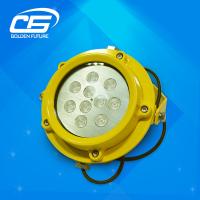 China 304 Stainless Steel Explosion Proof LED Flood Light 60W Die-cast Aluminium Alloy for sale