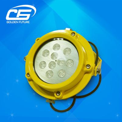 China 304 Stainless Steel Explosion Proof LED Flood Light 60W Die-cast Aluminium Alloy for sale