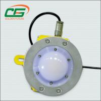 China Aluminium 45W Explosion Proof Led Canopy Light Die-cast Aluminium Alloy for sale
