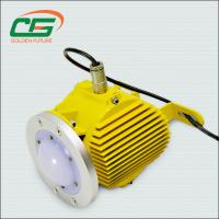 China Aluminium 45W Explosion Proof Led Canopy Light Die-cast Aluminium Alloy for sale