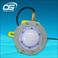 China 50watt Led Industry Light , Explosion Proof Gas Station Canopy Light for sale
