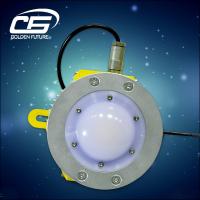 China IP66 Industry Light Waterproof Aluminium Explosion Proof Outdoor 50w for sale