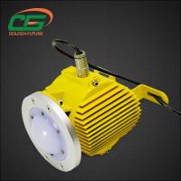 China Waterproof 50watt Industrial Led Lighting , Explosion Proof Led Gas Station Light for sale