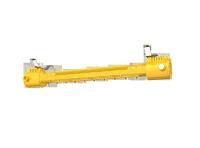 China Aluminium Alloy LED Explosion Proof Light Flame Proof Lamp ATEX Certification for sale