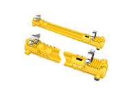 China Aluminium Alloy LED Explosion Proof Light Flame Proof Lamp ATEX Certification for sale