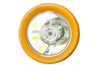 China Low Power Indication Miner Cap Lamp 20000 LUX 7.8 Ah Li-Ion Battery for sale