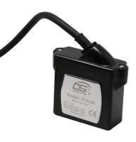 China Low Power Indication Miner Cap Lamp 20000 LUX 7.8 Ah Li-Ion Battery for sale