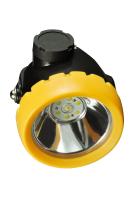 China KL2M Portable And Cordless Led Rechargeable Mining Headlamp for sale