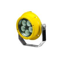 China High Power Led 30W IP67 Dock Light Warehouse Explosion Proof Lighting with Arms for sale