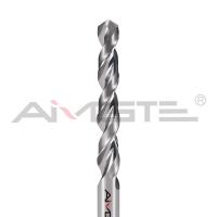 China 5D Carbide Twist Drill Bits Customized Drill Bits For Aluminium for sale