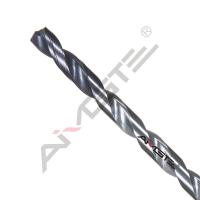 China Spiral Flute Type Carbide Deep Hole Drill Featuring Helix 30° and 45° Suitable for Complex Deep Hole Drilling Operations for sale