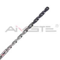 China Drilldiameterrange 0.5mm 20mm Carbide Deep Hole Drill Overalllength Up To 200mm Precision Cutting Tool for Industrial Applications for sale