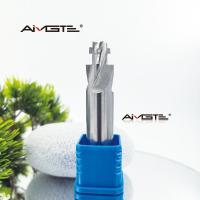 China T Slot Tungsten Carbide Engraving Bit for Acrylic PS  CNC Router Milling Cutter for Neon Sign Making for sale