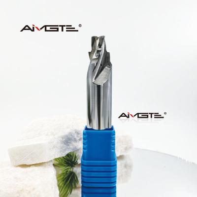 China Custom Tungsten Carbide Cutting Tools Complex Non Standard Designs Fast Delivery 5-7 Days Precision Ground  OEM ODM Available for sale