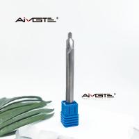 China Custom 2 Flute Straight Flute Carbide Step Drill for Aluminum Multi Diameter Hole Cutting High Speed CNC Machining OEM ODM Support for sale