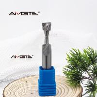 China 10mm Non Standard Custom Carbide End Mill  Uncoated CNC Milling Tool for Unique Machining Needs for sale