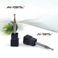 China 4 Flute Solid Carbide T Slot End Mill Tungsten Steel T Type Milling Cutter for Steel  Aluminum CNC Machine Tool HRC55 TiAlN Coating for sale