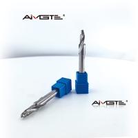 China Solid Carbide Step Drill Bit High Speed Multi Diameter Tool For Metal Stainless Steel Aluminum 2/3/4/5/6mm Steps for sale