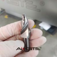 China Customized High Precision Forming Drill for Efficient CNC Hole Cutting for sale