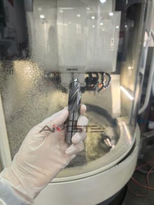China High Temperature Resistance Welding Forming Tools with Optimized Weld Forming and Easy Installation for Precision Carbide Drill Bits for sale