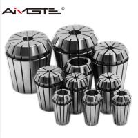 China Collet Chuck Pull Nail BT40-ER32-70 BT40-ER32-120 Carbide Boring Tool with 1 Piece MOQ for sale