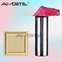 China 65Mn ISO9001 Certified Cabinet Miter Router Bit with Bowl Groove for Woodworking Milling Cutter for sale