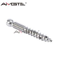 China 2.8 Mm Peek Suture Anchor Arthroscopy Implant for Sports Medicine at Wholesale Price for sale