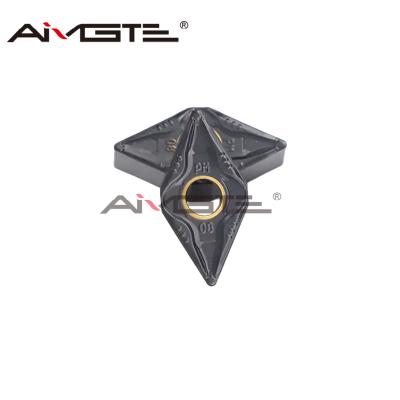 China DNMG150608-PM LF3018 Zhuzhou Tungsten Carbide Turning Tool Cnc Insert Alloy Metal Cutting Lathe Tools Stainless Steel Blade for sale