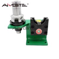 China Heavy-Duty Universal CNC Mill Tool Holder with Aluminum + Cast Iron Construction for Milling Machines for sale