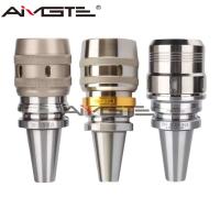 China High-precision Heavy-duty BT-SC Powerful Tool Holder with PLC Core for CNC Machine Milling Cutter and Collet Chuck for sale