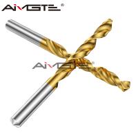 China Metric M35 HSS Drills Cobalt Bits Tools Drill for Stainless Steel for sale