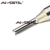 China Router Bits TCT Bits Straight Milling Cutter Three Flutes CNC Router Woodworking Tools for sale
