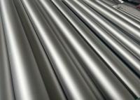China ASTM A790 UNS S39277 Stainless Steel Tube For Chemical And Process Industry for sale