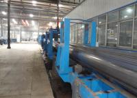 China API 5L A53 Gr.B Black ERW Carbon Steel Welded Pipe OD 21.3mm -660mm for sale