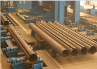 China API 5L LSAW Carbon Steel Pipe Anti Corrosive Coating Length 5.8m/6m/12m/18m/32m for sale