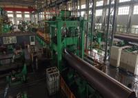 China API 5L LSAW Carbon Steel Pipe Anti Corrosive Coating Length 5.8m/6m/12m/18m/32m for sale