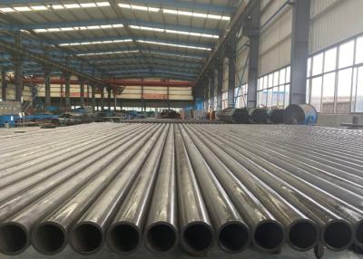 China High Pressure Boilar Seamless Carbon Steel Pipe ASTM A179 ASTM A210 for sale